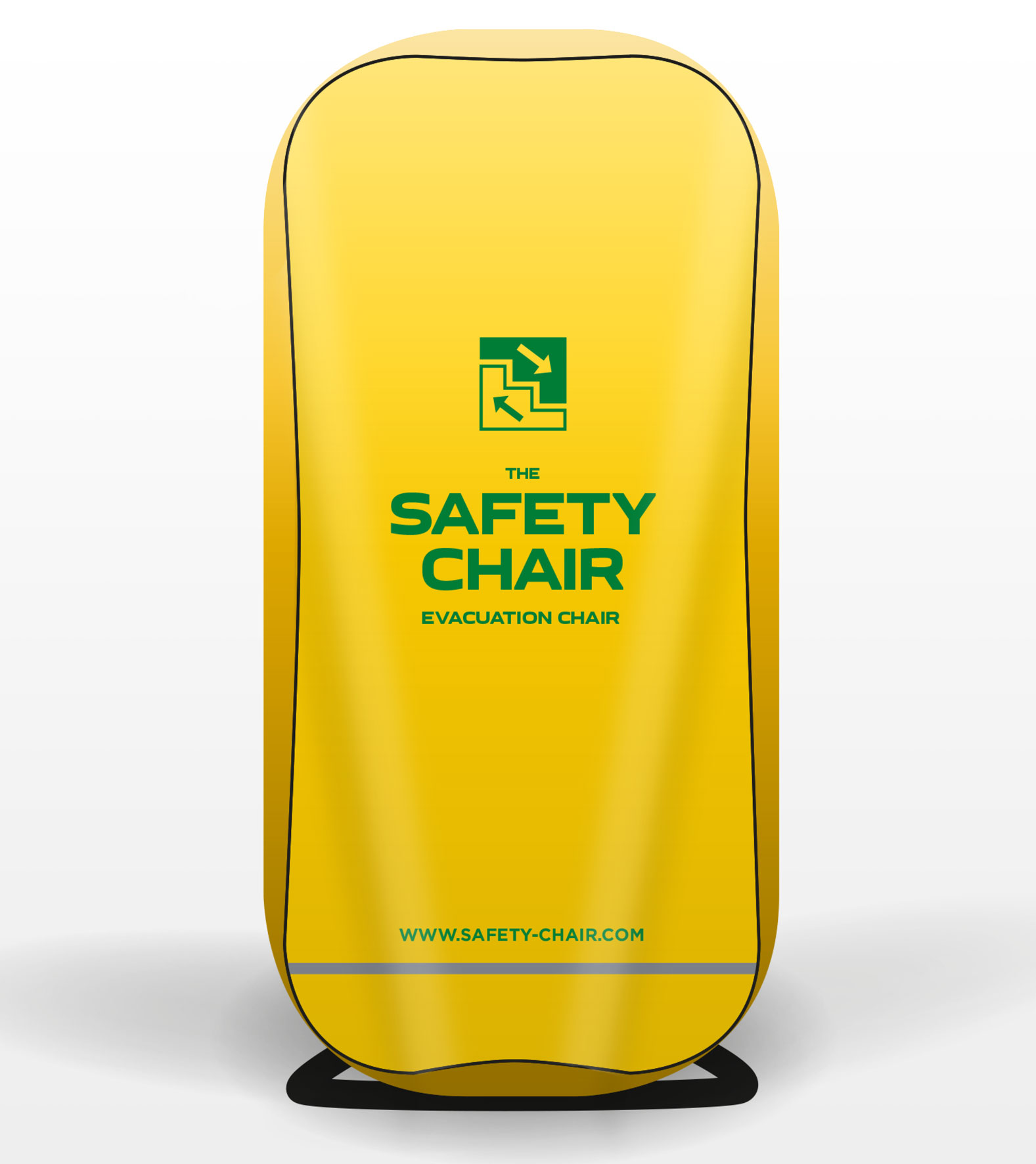 Protective Cover - Safety Chair